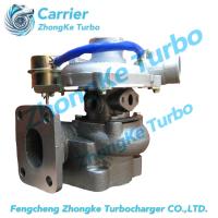 China GT1749S Turbo 454220-0001 702297-0001 454220-1 702297-1 A6610903080 Turbocharger For Ssang Yong Musso With OM661 Engine for sale