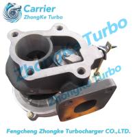 China GT1749S Turbo 454220-0001 702297-0001 454220-1 702297-1 A6610903080 Turbocharger For Ssang Yong Musso With OM661 Engine for sale