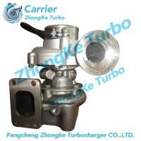 China K16 53169886753 53169706753 1118010-84D Turbo For Benz OM904 Engine for sale