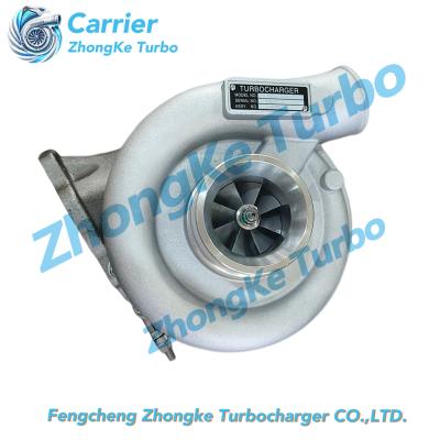 China H1C Turbo 3525720 3525720 3525721 352572100 3525721H 3528769 3530739 3802301 3802301NX 3802301RX Turbocharger For Cummins Industrial Gen Set With 6BT Engine for sale