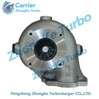 China H1C Turbo 3525720 3525720 3525721 352572100 3525721H 3528769 3530739 3802301 3802301NX 3802301RX Turbocharger For Cummins Industrial Gen Set With 6BT Engine for sale