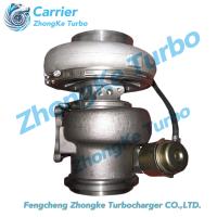 China GTA4594BS Turbo 762551-5002S 762551-0002 762551-2 268-4346 2684346 10R8967 10R-8967 Turbocharger For Caterpillar Industrial, Petroleum C11 Engine for sale