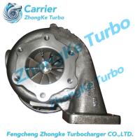China S400S014 Turbo 166643 4760968199 A4760968199 Turbocharger For Mercedes Benz Truck  Bus With OM447LA LA Euro II Engine for sale