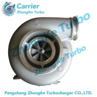 China S410 Turbo 0090966599 0080965099 A0080965099 A0080965099 318932 14879700000 318960 Turbocharger For Mercedes Benz Truck Axor (Turbo Brake) With OM457LA Engine for sale