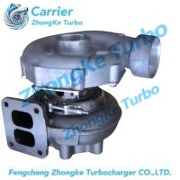 China TB4521 Turbo 466618-0013 466618-0015 466618-0014 466618-0016 0040965099KZ 0040965099 A0040965099 Turbocharger For Mercedes Benz Jumbo 2 (Euro 1) Truck With OM441LA OM449LA Engine for sale