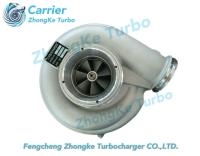 China TA31 Turbo 6205-81-8150 465636-0116 465636-0216 Turbocharger For Komatsu With PC100 Diesel Engine for sale