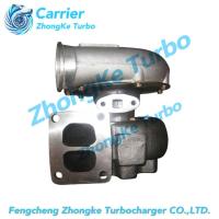 China H2D Turbo 3526059 3526060 3518911 4027373 466818-0001 466818-0002 466818-0005 Turbocharger For Volvo With TD102F Diesel Engine for sale