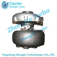 China H2D Turbo 3526059 3526060 3518911 4027373 466818-0001 466818-0002 466818-0005 Turbocharger For Volvo With TD102F Diesel Engine for sale