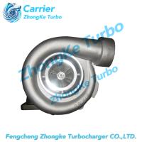 China HX55 Turbo 3591077 3591078 3533544 3165219 3532692 1677098 1677726 1677725 1676089 3165219 425720 Turbocharger For Volvo Truck With D12 Diesel Engine for sale