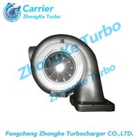 China HX55 Turbo 3591077 3591078 3533544 3165219 3532692 1677098 1677726 1677725 1676089 3165219 425720 Turbocharger For Volvo Truck With D12 Diesel Engine for sale
