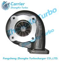 China T04B27 Turbo 409300-5011S 409300-0011 409300-0001 409300-0002 409300-0003 3520961599 3520963499 3520964599 Turbocharger For Mercedes Benz Truck 1617 With OM352A Engine for sale