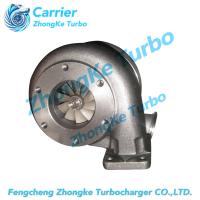 China H1E Turbo 3530669 477653 849680 X00005240 Turbocharger For Volvo Truck With TD73 Diesel Engine for sale