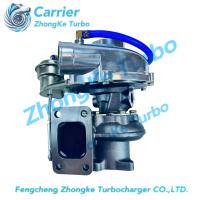 China RHC62 Turbo 241002780A 241002780B 24100-2780A 24100-2780B C61CAD-S0063B C61CAD-S0063G C61CADS0063B C61CADS0063G Turbocharger For Hino Earth Moving With H07CT Engine for sale