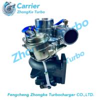 China RHC62 Turbo 241002780A 241002780B 24100-2780A 24100-2780B C61CAD-S0063B C61CAD-S0063G C61CADS0063B C61CADS0063G Turbocharger For Hino Earth Moving With H07CT Engine for sale