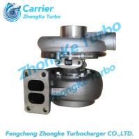 China H2A Turbo 3523646 186626 186626R 310183 310183R 3523647 3802049 4033263 Turbocharger For Volvo Truck With TD70G Diesel Engine for sale