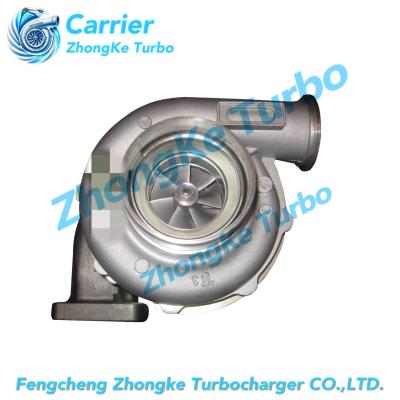 China H2D Turbo 3528811 3528812 4033136 4033136H 466076-0015 466076-0016 466076-0018 466076-0022 466076-0023 Turbocharger for Volvo Truck With TD121 Engine for sale
