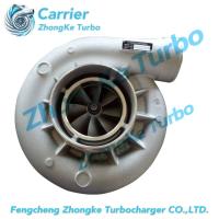 China HC5A Turbo 3594052 3594050 3594053 3801846NX 3801846RX Turbocharger For Cummins Genset Marine Various With KTA50 Engine for sale