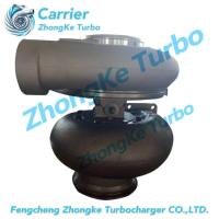 China HC5A Turbo 3594052 3594050 3594053 3801846NX 3801846RX Turbocharger For Cummins Genset Marine Various With KTA50 Engine for sale