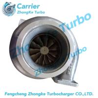 China HC5A Turbo 3594052 3594050 3594053 3801846NX 3801846RX Turbocharger For Cummins Genset Marine Various With KTA50 Engine for sale