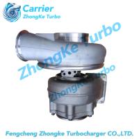 China HE551V Turbo 4031133 4042660 4042661 9011158202 11158202 11158360 9011158360 Turbocharger for Volvo Truck With Engine for sale