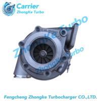China HE551V Turbo 4031133 4042660 4042661 9011158202 11158202 11158360 9011158360 Turbocharger for Volvo Truck With Engine for sale