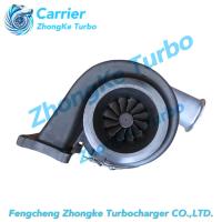 China HT60 Turbo 3537074 3532408 3534501 3536098 3536190 3536263 3536805 3536809 3536811 Turbocharger for Volvo Truck With N14 Engine for sale