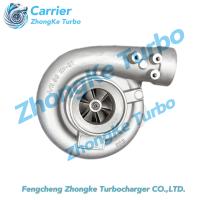 China GT4594 Turbo 706844-5004S 706844-0001 706844-0002 706844-0004 1362358 - 1377402 Turbocharger For DAF Truck CF85 XF95 With XF250M - XF315M Engine for sale