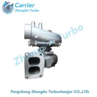 China GT4594 Turbo 706844-5004S 706844-0001 706844-0002 706844-0004 1362358 - 1377402 Turbocharger For DAF Truck CF85 XF95 With XF250M - XF315M Engine for sale