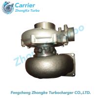 China GT4594 Turbo 706844-5004S 706844-0001 706844-0002 706844-0004 1362358 - 1377402 Turbocharger For DAF Truck CF85 XF95 With XF250M - XF315M Engine for sale