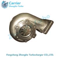 China GT4594 Turbo 706844-5004S 706844-0001 706844-0002 706844-0004 1362358 - 1377402 Turbocharger For DAF Truck CF85 XF95 With XF250M - XF315M Engine for sale