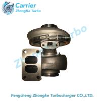 China H1C Turbo EM92530 FJR802289 J802289 J907026 J907028 J907029 J919113 J919115 J919117 J919121 JR802289 JR907026 JR907028 JR907029 Turbocharger For J.I. Case Various With 6BTA-590 6T-590 Engine for sale