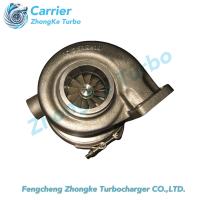 China H1C Turbo EM92530 FJR802289 J802289 J907026 J907028 J907029 J919113 J919115 J919117 J919121 JR802289 JR907026 JR907028 JR907029 Turbocharger For J.I. Case Various With 6BTA-590 6T-590 Engine for sale