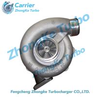 China TA4503 Turbo 3767999 3768007 3773122 3787122H 3796169 3768010A 3773121 3774234 4033339H Turbocharger For DAF Truck 2100 2300 2500 With DHS825 Engine for sale