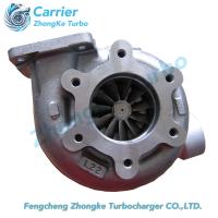 China TA4502 Turbo 465922-5012 465922-0012 465922-5012S 465922-0011 465922-5011 465922-5011S 1545098 6886157 846652 Turbocharger For Volvo B10 With DH10A245 THD101GB THD101GD Engine for sale