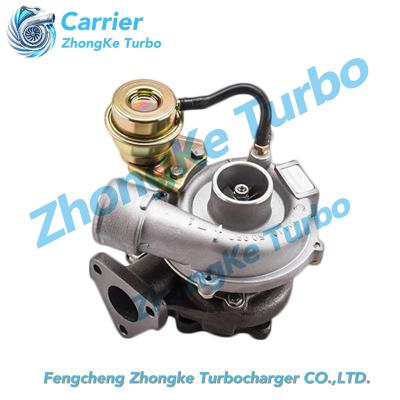 China K04 Turbo 53049700001 53049880001 1113104 1057139 914F6K682AG 914F6K682AF 914F6K682AB 6611235 Turbocharger For Ford Transit TD Convoy 2.5L Engine for sale