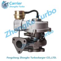 China K04 Turbo 53049700001 53049880001 1113104 1057139 914F6K682AG 914F6K682AF 914F6K682AB 6611235 Turbocharger For Ford Transit TD Convoy 2.5L Engine for sale