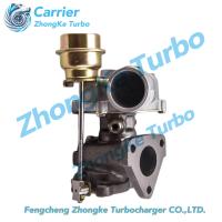 China K04 Turbo 53049700001 53049880001 1113104 1057139 914F6K682AG 914F6K682AF 914F6K682AB 6611235 Turbocharger For Ford Transit TD Convoy 2.5L Engine for sale
