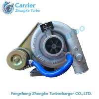 China GT17 Turbo 454220-5001S 454220-0001 702297-0001 454220-1 702297-1 A6610903080 Turbocharger For Ssang Yong Musso With OM661 Engine for sale