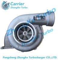 China HX50 Turbo 3537245 3537246 380393900 3803939 Turbocharger For Industrial Loader With M11 Engine for sale