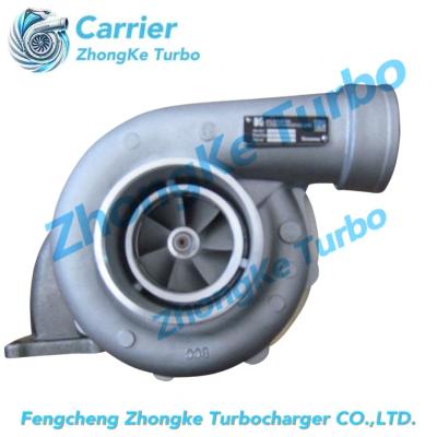 China HX50 Turbo 3537245 3537246 380393900 3803939 Turbocharger For Industrial Loader With M11 Engine for sale