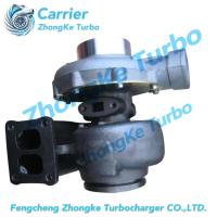 China HX50 Turbo 3537245 3537246 380393900 3803939 Turbocharger For Industrial Loader With M11 Engine for sale