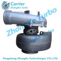 China HX50 Turbo 3537245 3537246 380393900 3803939 Turbocharger For Industrial Loader With M11 Engine for sale