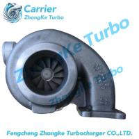 China HX50 Turbo 3537245 3537246 380393900 3803939 Turbocharger For Industrial Loader With M11 Engine for sale