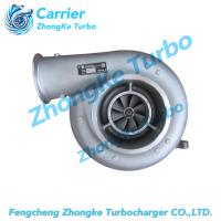 China HT60 Turbo 3537074 3532408 3534501 3536098 3536190 3536263 3536805 3536809 3536811 Turbocharger for Volvo Truck With N14 Engine for sale