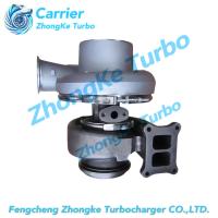 China HT60 Turbo 3537074 3532408 3534501 3536098 3536190 3536263 3536805 3536809 3536811 Turbocharger for Volvo Truck With N14 Engine for sale