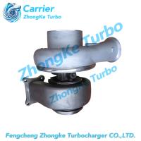 China HT60 Turbo 3537074 3532408 3534501 3536098 3536190 3536263 3536805 3536809 3536811 Turbocharger for Volvo Truck With N14 Engine for sale