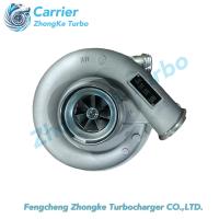 China HE500WG Turbo 3770808 2020975 3770812 4031088H 4031088 4031031 3799138 4033274H 4037173 4037174 Turbocharger For Various With DC09 Engine for sale