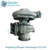 China HE500WG Turbo 3770808 2020975 3770812 4031088H 4031088 4031031 3799138 4033274H 4037173 4037174 Turbocharger For Various With DC09 Engine for sale