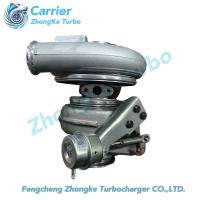 China HE500WG Turbo 3770808 2020975 3770812 4031088H 4031088 4031031 3799138 4033274H 4037173 4037174 Turbocharger For Various With DC09 Engine for sale