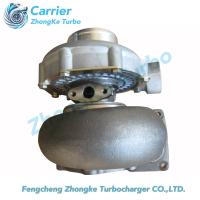 China TA4538 Turbo 466617-5010S 466617-0003 466617-9003 466617-3 466617-0004 466617-0005 466617-0006 466617-0007 466617-0008 466617-0009 Turbocharger For Daewoo Industrial With D2366T Engine for sale